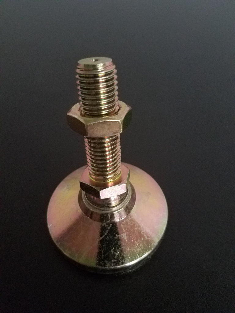 Levelling Pads – Waterjet Warehouse